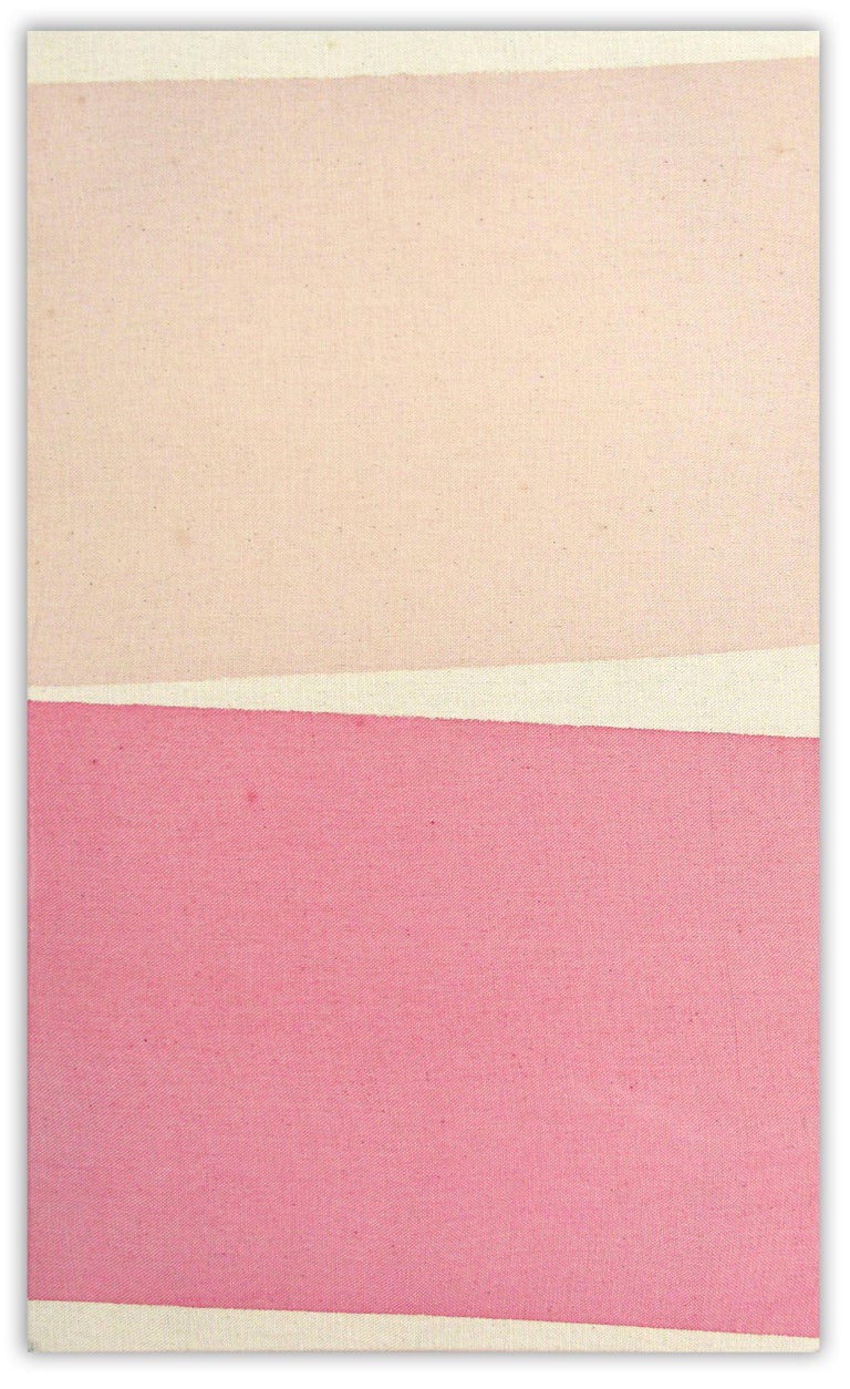 Guillaume Moschini - Untitled Feb 0315 (Abstract painting) For Sale at ...