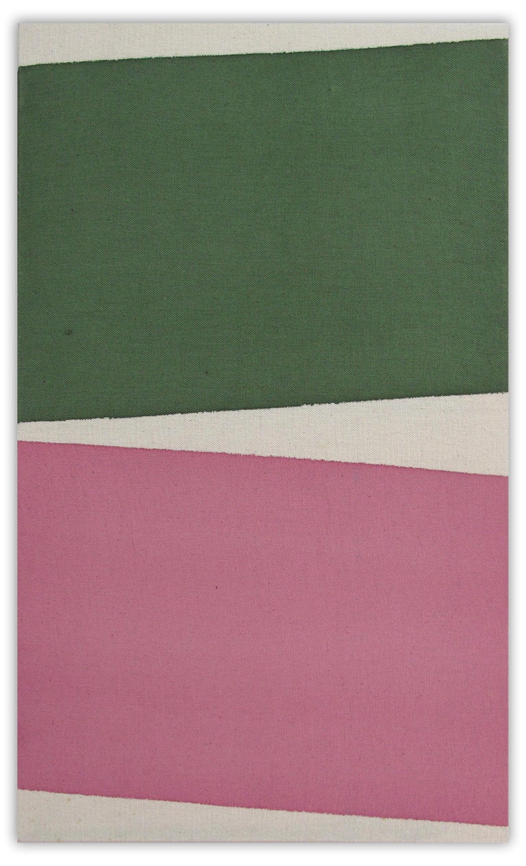 Guillaume Moschini - Untitled Sep 14 (Abstract painting) For Sale at ...