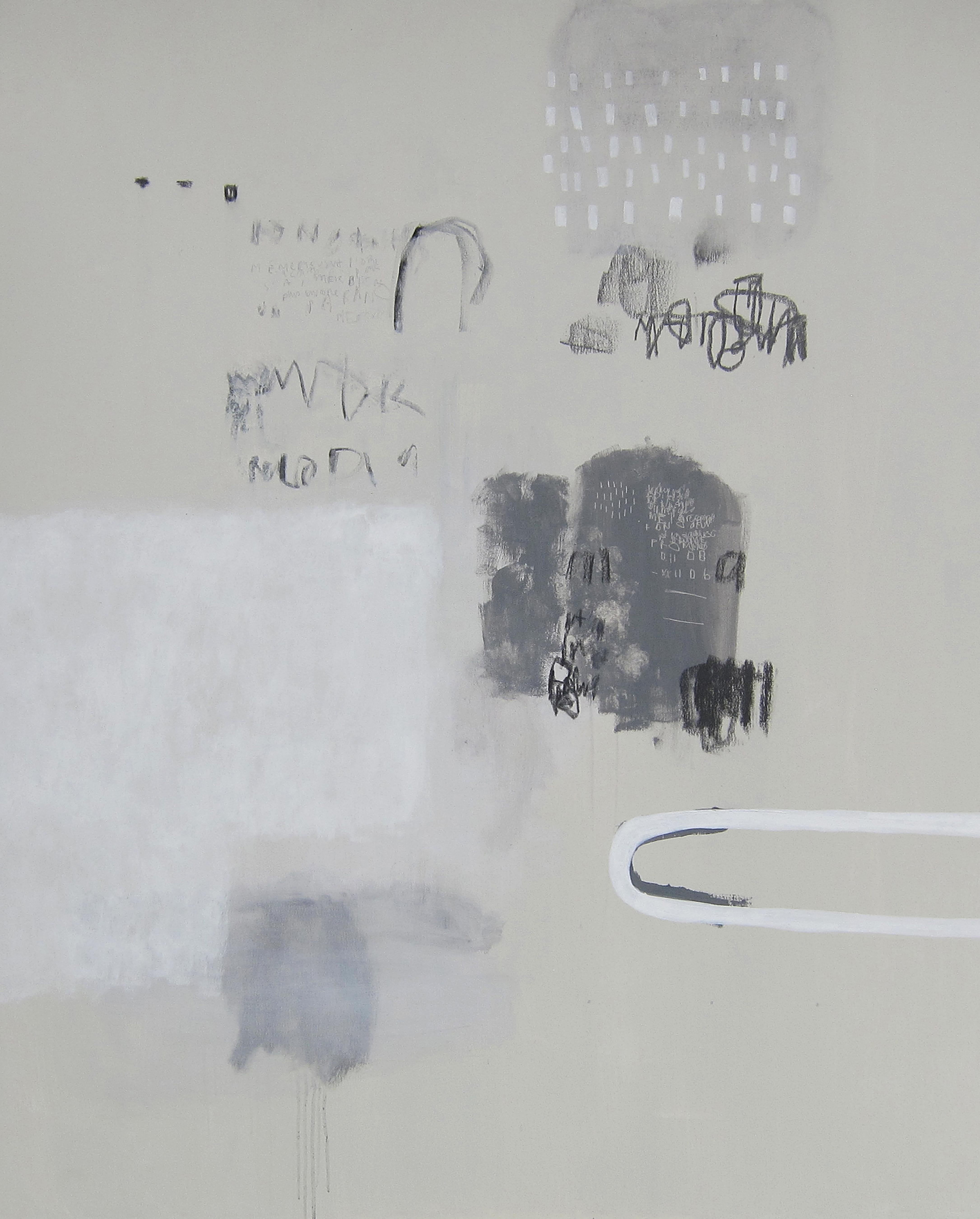 Timothy Sanchez - Timothy J. Sanchez Abstract Expressionist Mixed Media ...