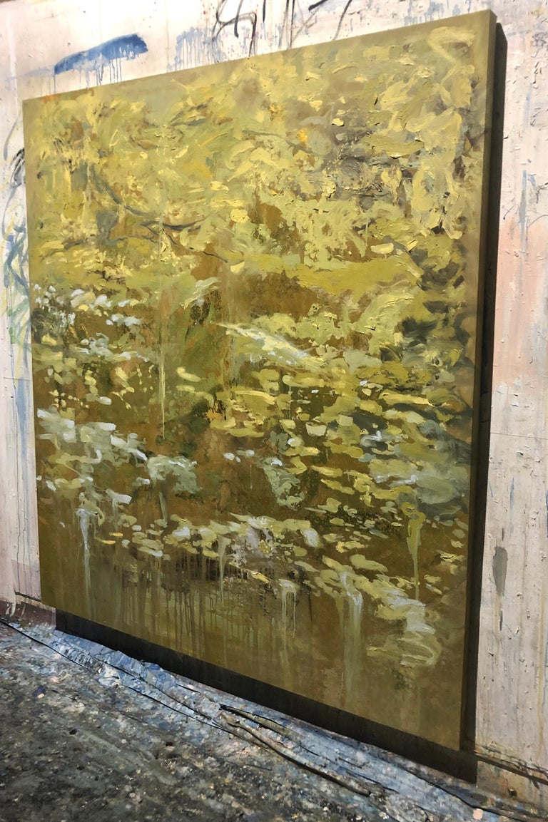 Guillermo Conte - “Puerto Viejo”, 2018, Canvas, Oil Paint For Sale at ...