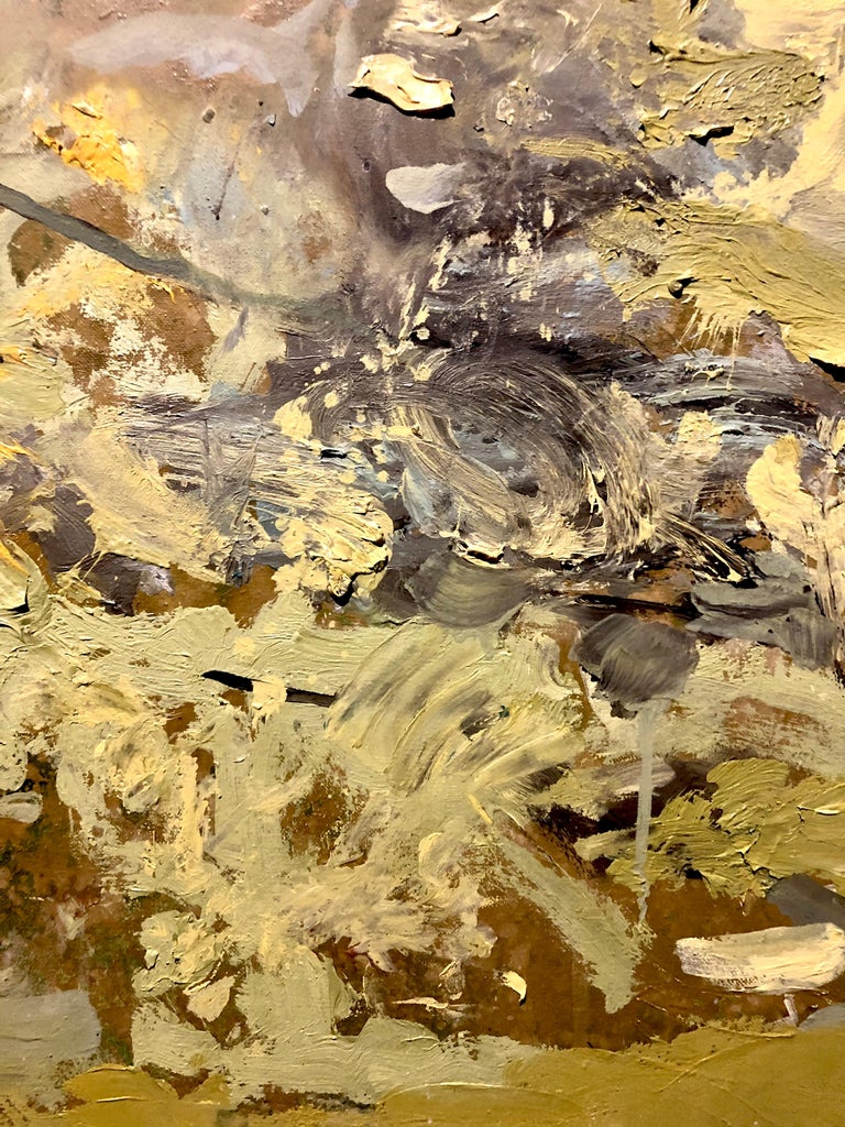 Guillermo Conte - “Puerto Viejo”, 2018, Canvas, Oil Paint For Sale at ...