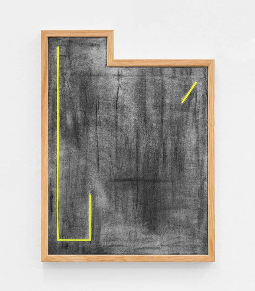 Guillermo Garcia Cruz - Wall XXam For Sale at 1stDibs