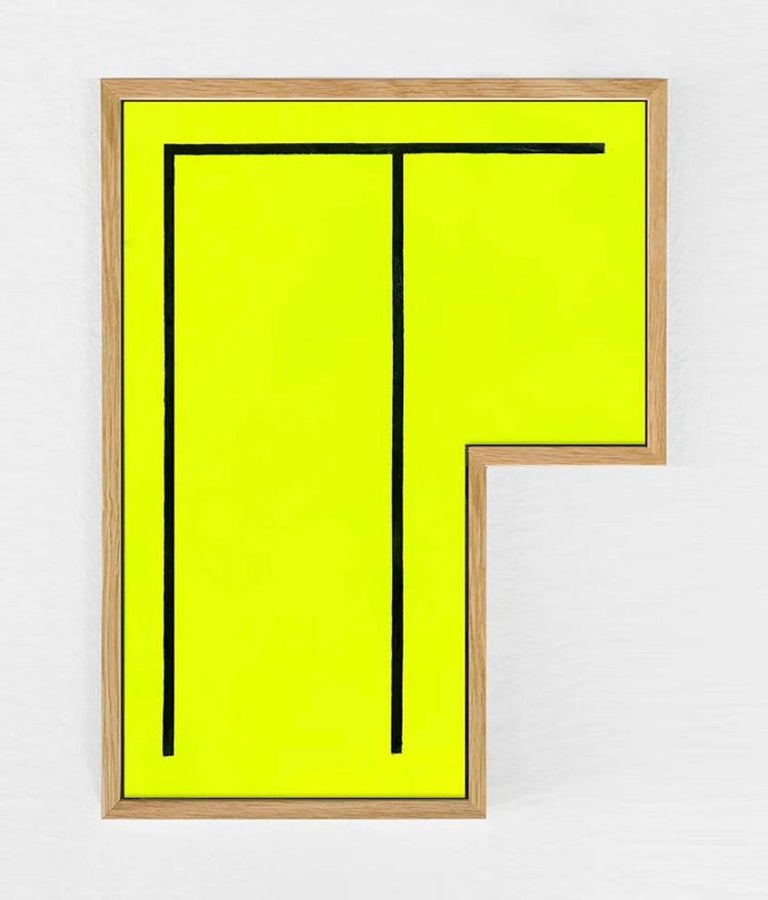 Guillermo Garcia Cruz - Wall XXad For Sale at 1stDibs