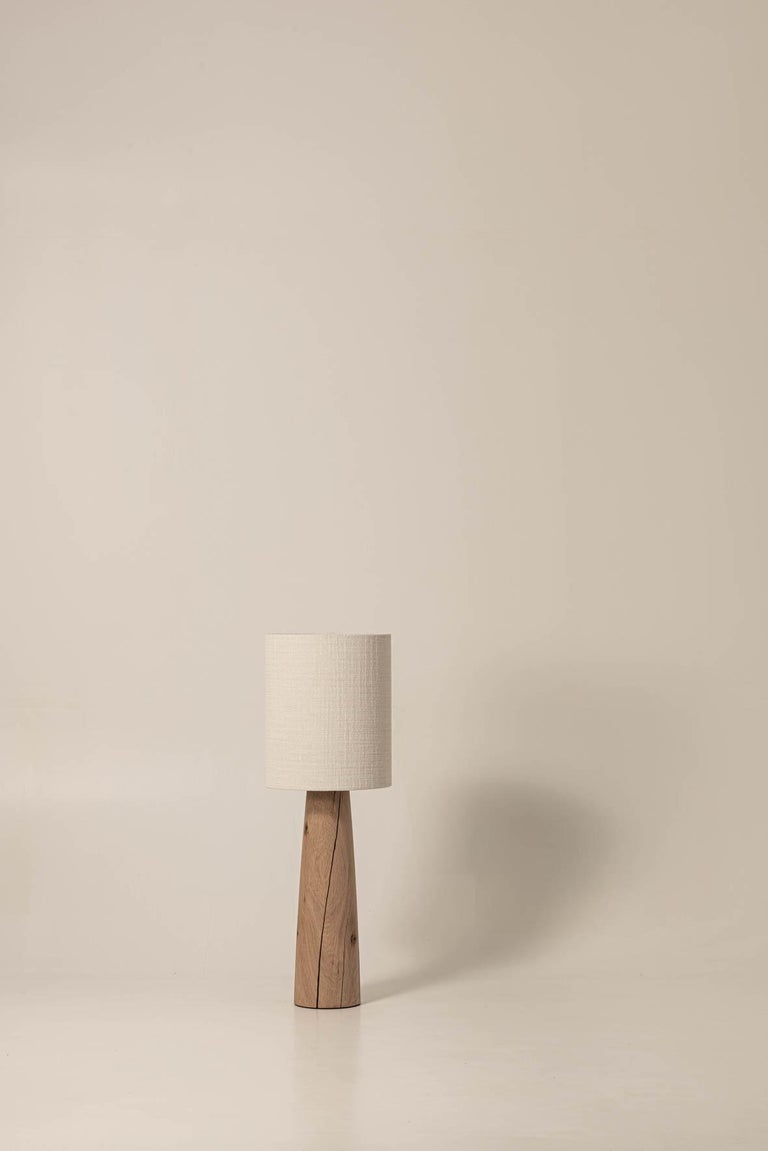 Guma FL4M Lamp by Jeroen De Ruddere For Sale at 1stDibs