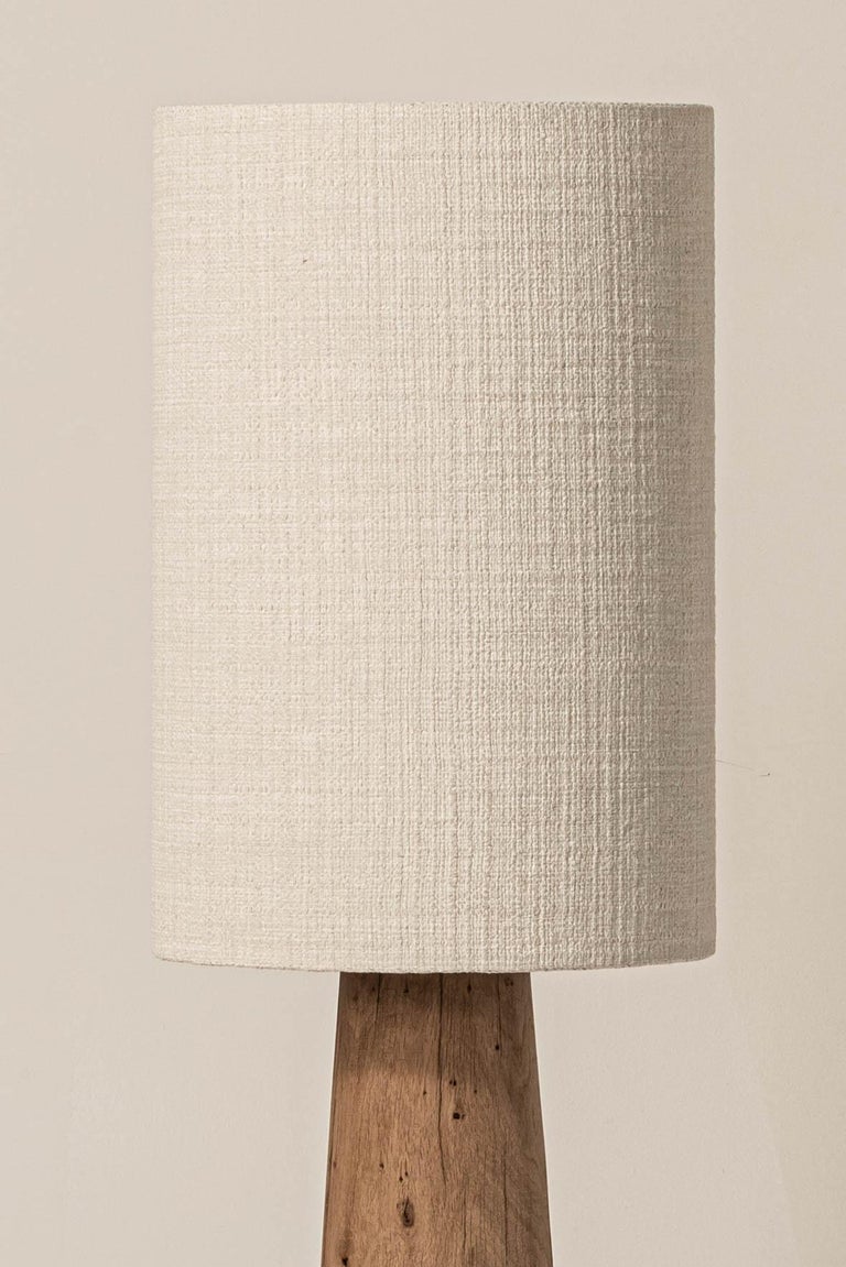 Guma FL4XXL Lamp by Jeroen De Ruddere For Sale at 1stDibs