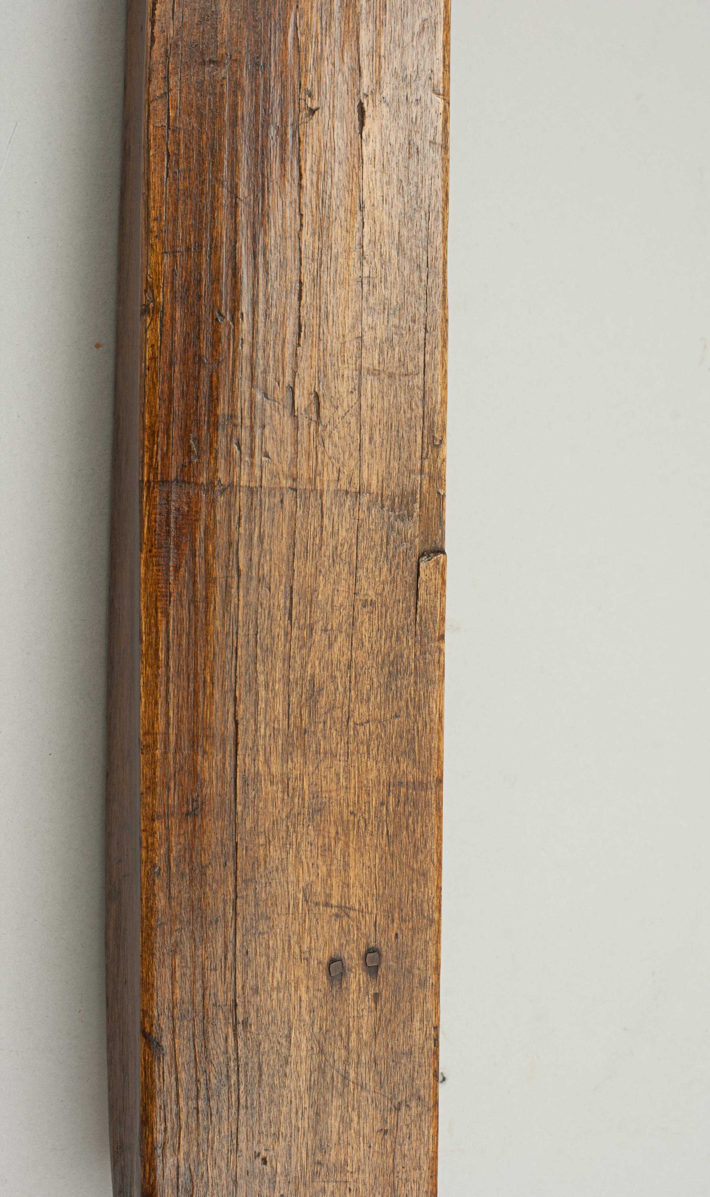 Gunn and Moore Narrow Profile Technique Cricket Bat For Sale at 1stDibs