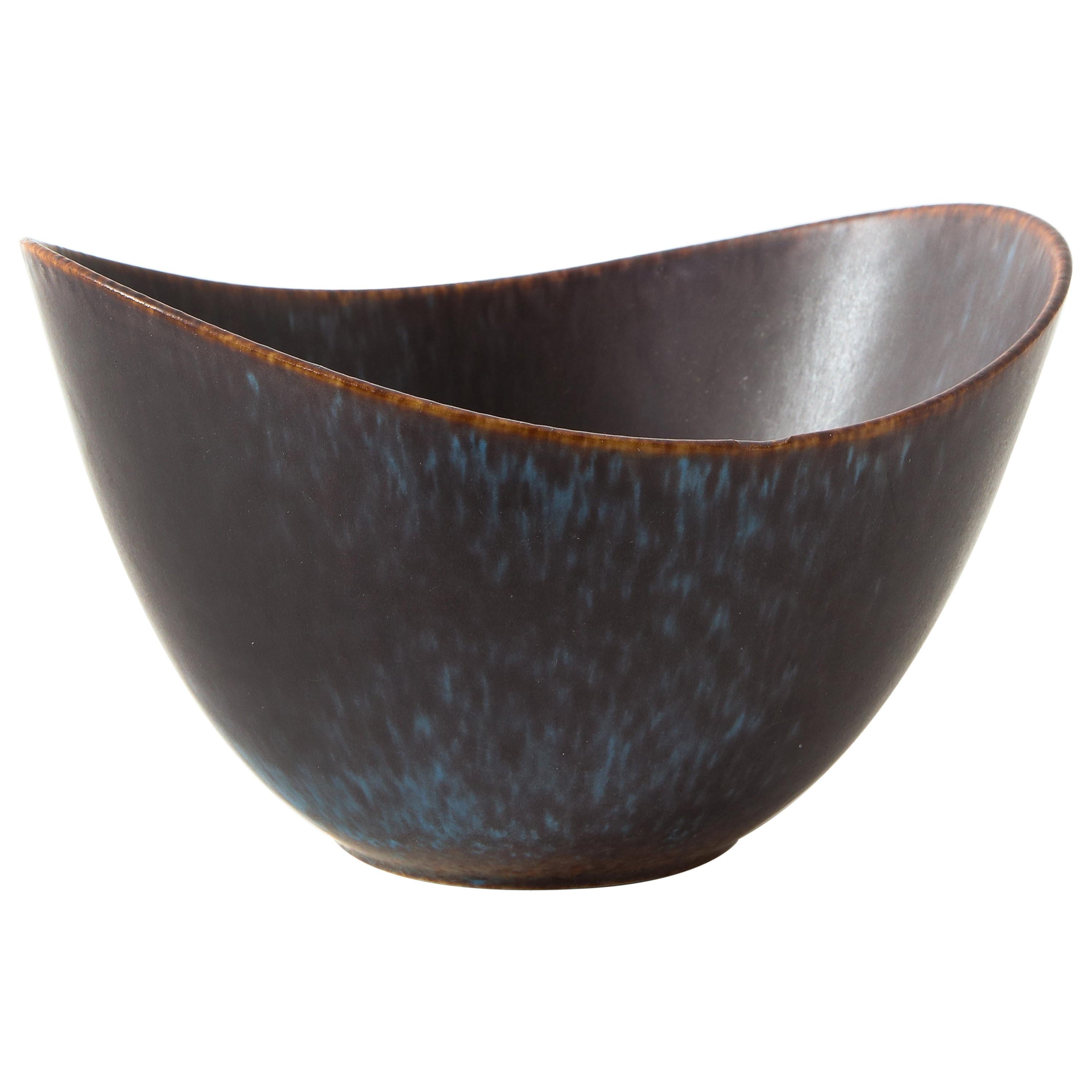 Contemporary Ceramic Vessel For Sale at 1stDibs