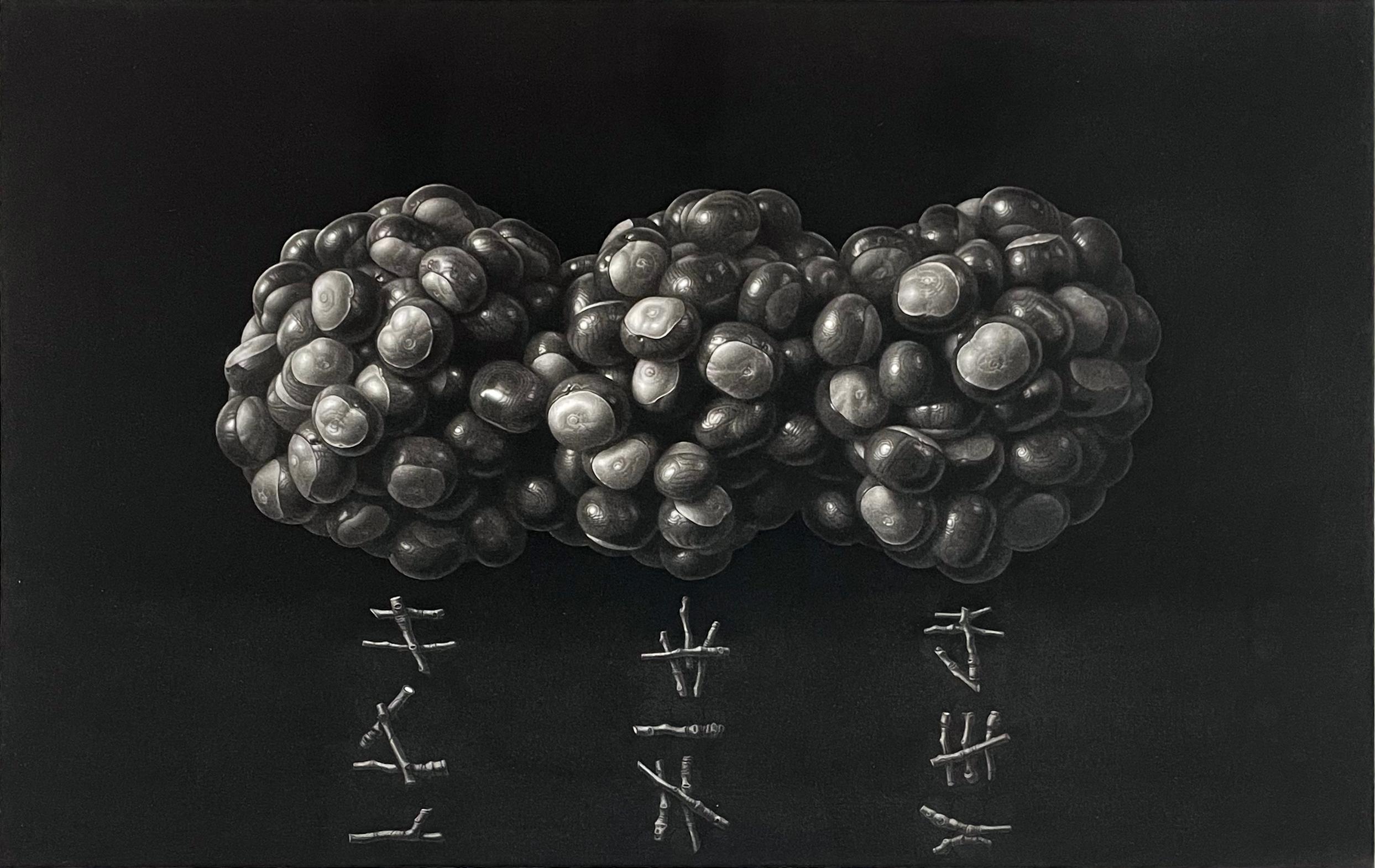 Guntars Sietins - Chestnuts V For Sale at 1stDibs