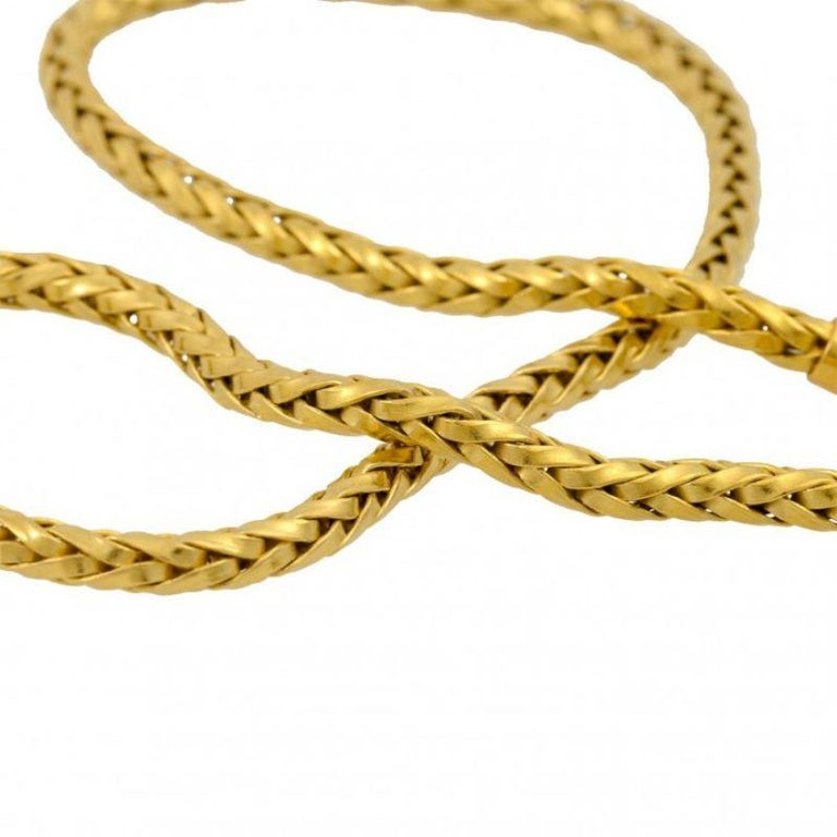 Günter Krauss Collier For Sale at 1stDibs