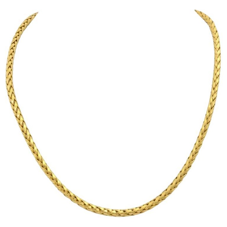 Günter Krauss Collier For Sale at 1stDibs