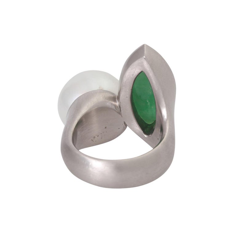 Gunter Krauss Ring For Sale at 1stDibs