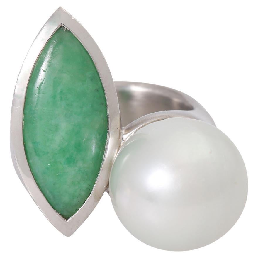 Bullet Cut More Rings - 11 For Sale at 1stDibs