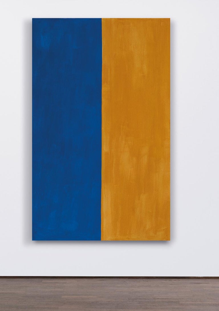Günther Förg - Rivoli For Sale at 1stDibs