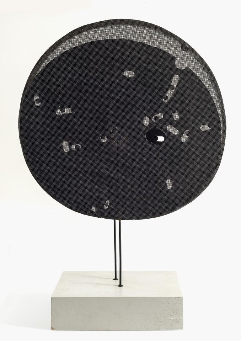 Günther Haese - Eremit For Sale at 1stDibs