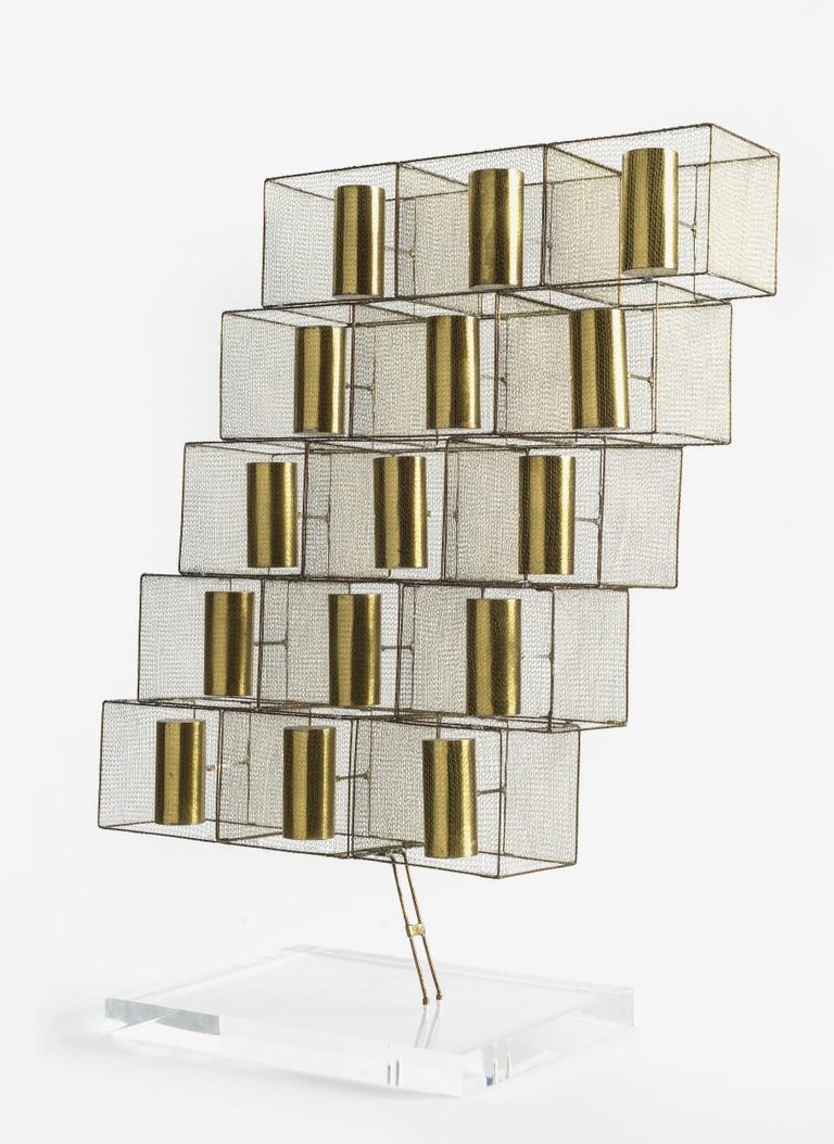 Günther Haese - Limes For Sale at 1stDibs