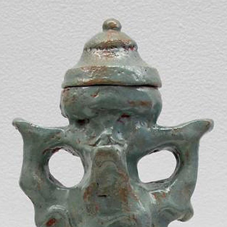 Guðmundur Thoroddsen - Evil Goblet For Sale at 1stDibs