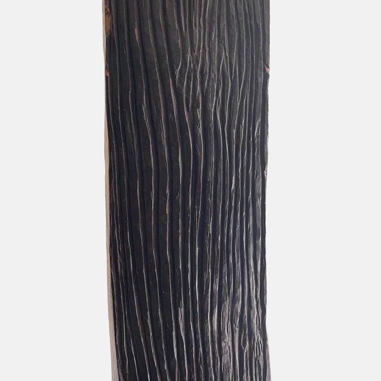 Gurage Ethiopian House Post, Late 19th/Early 20th Century For Sale at ...