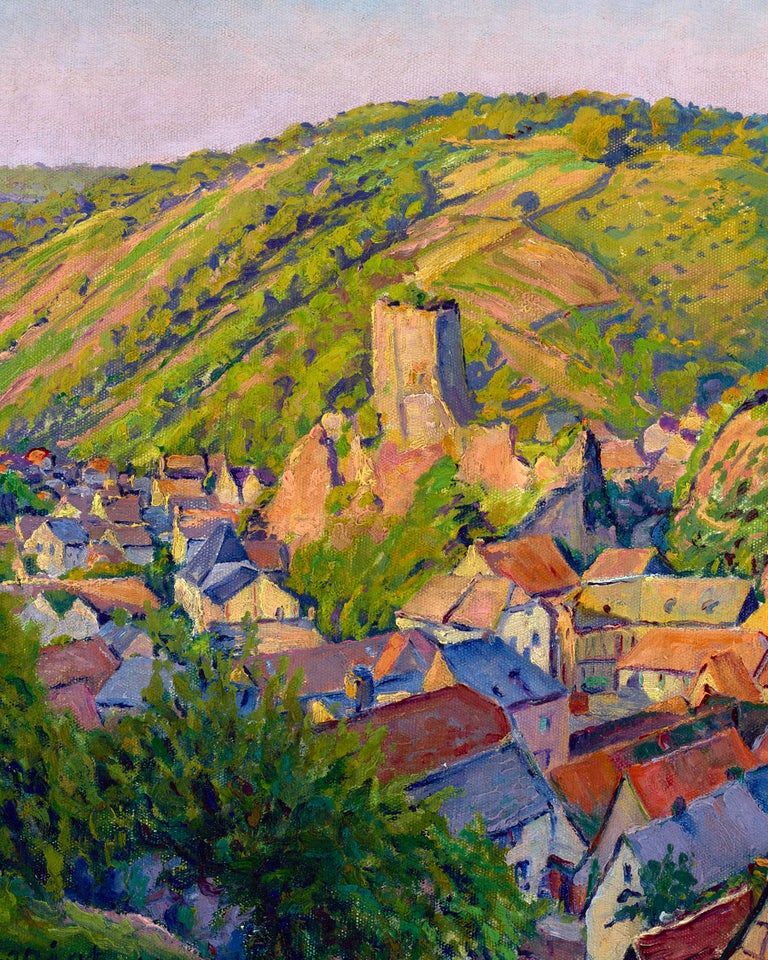 Gustave Camille Gaston Cariot - Sans Titre by Gustave Cariot at 1stDibs ...