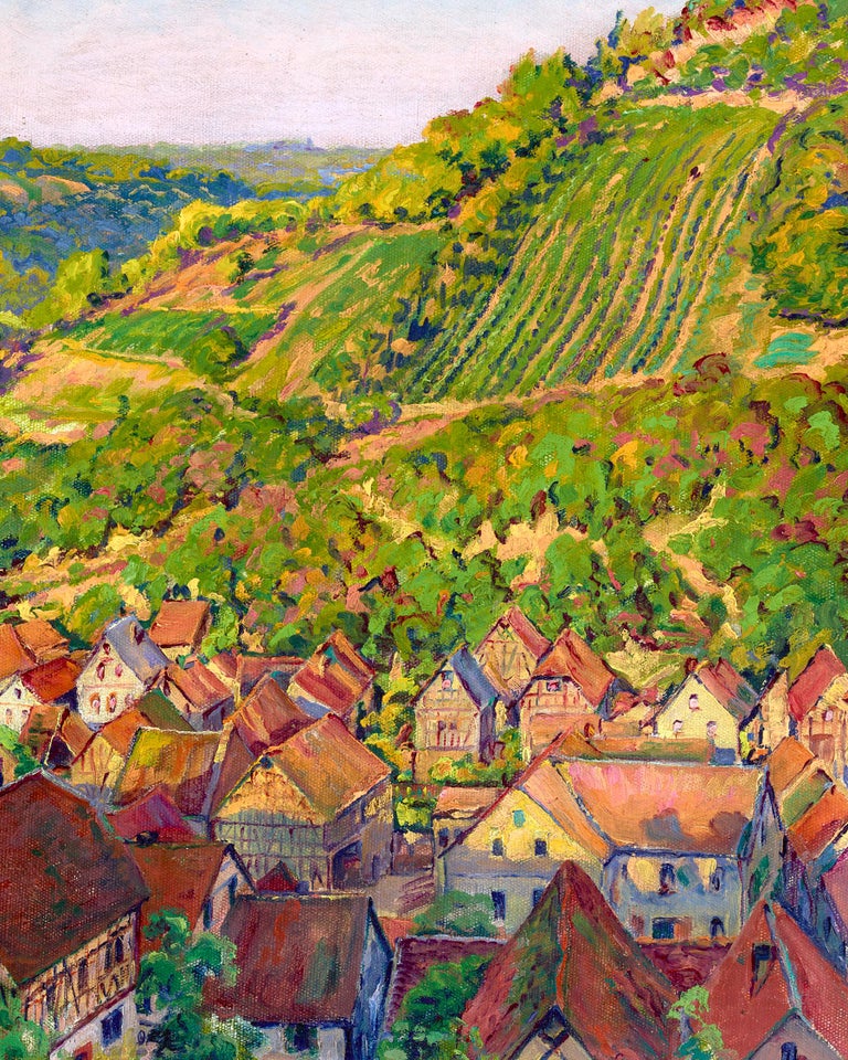 Gustave Camille Gaston Cariot - Sans Titre by Gustave Cariot at 1stDibs ...