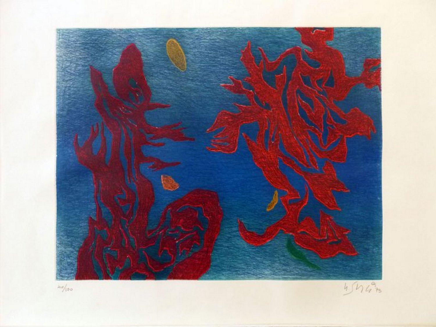 Adam Fowler - Untitled 2 For Sale at 1stDibs