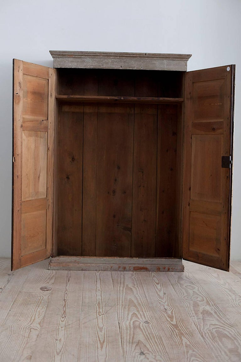 Gustavian Cabinet, Origin Sweden, circa 1780 at 1stDibs