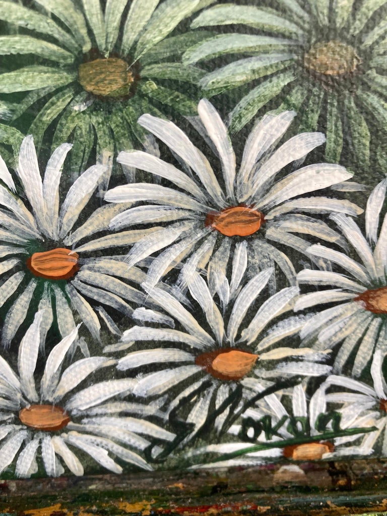 Gustavo Novoa - Tropical Jungle Paradise Painting Surrealist Art ...