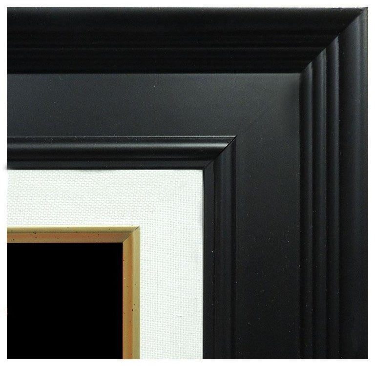 Guy Buffet - Guy Buffet Original Acrylic Painting On Canvas Signed ...