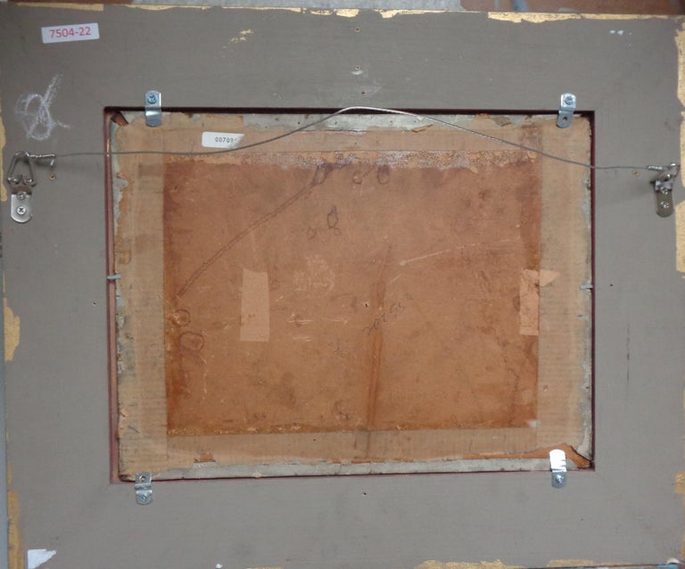 Guy Carleton Wiggins - American Impressionist Artist Guy C Wiggins 1883 ...