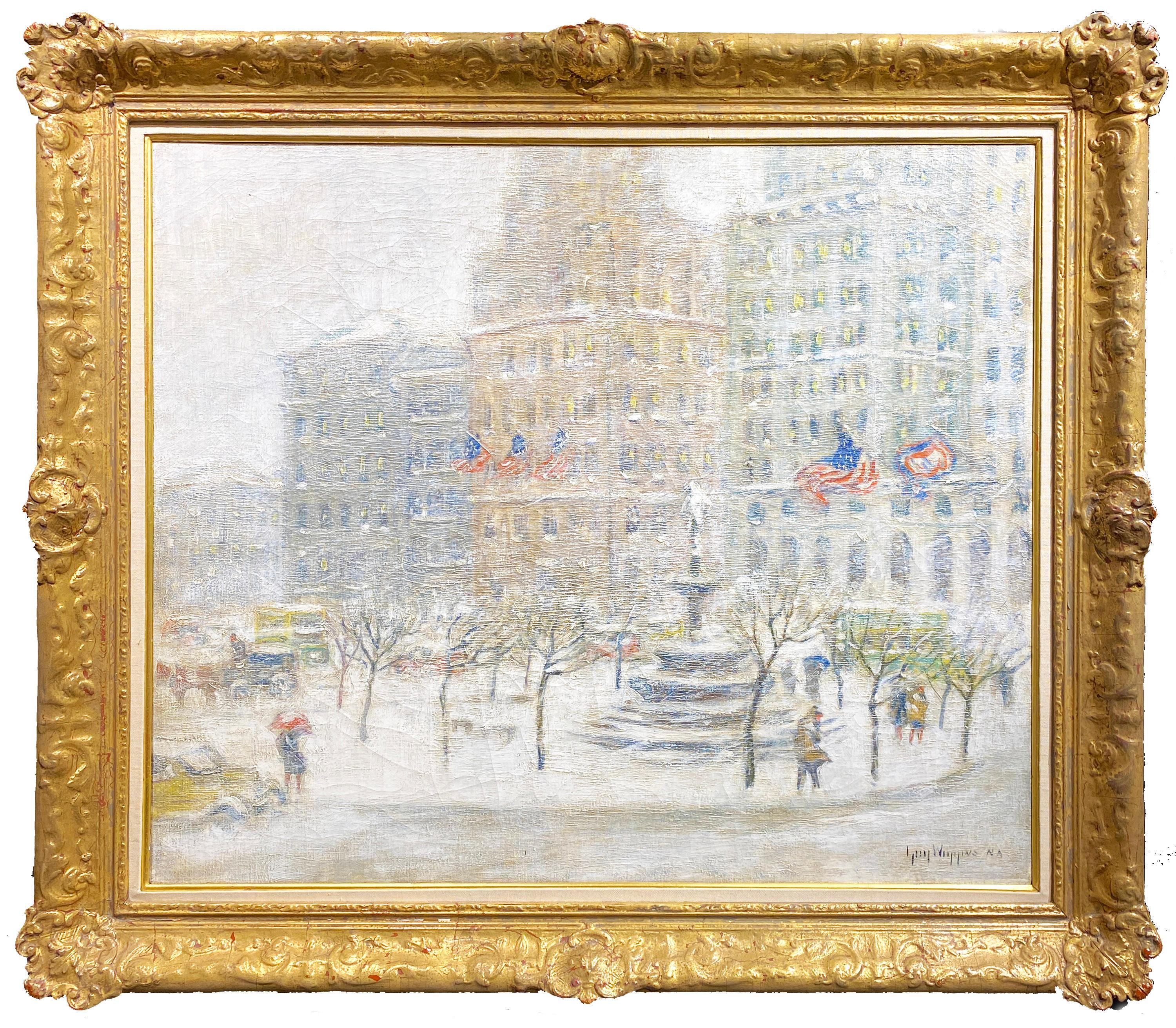Guy Carleton Wiggins - Gloucester For Sale at 1stDibs