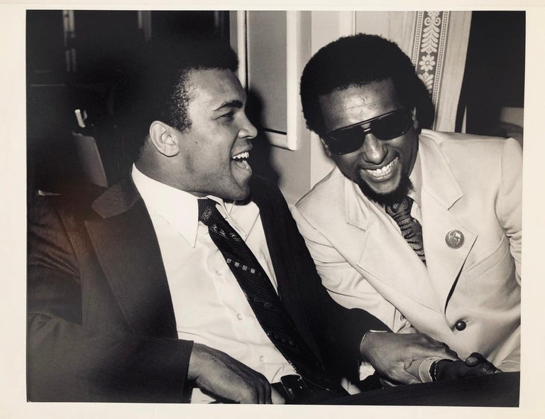 Guy Crowder - Icons and people: Rev. Dr. Martin Luther King, Ralph ...