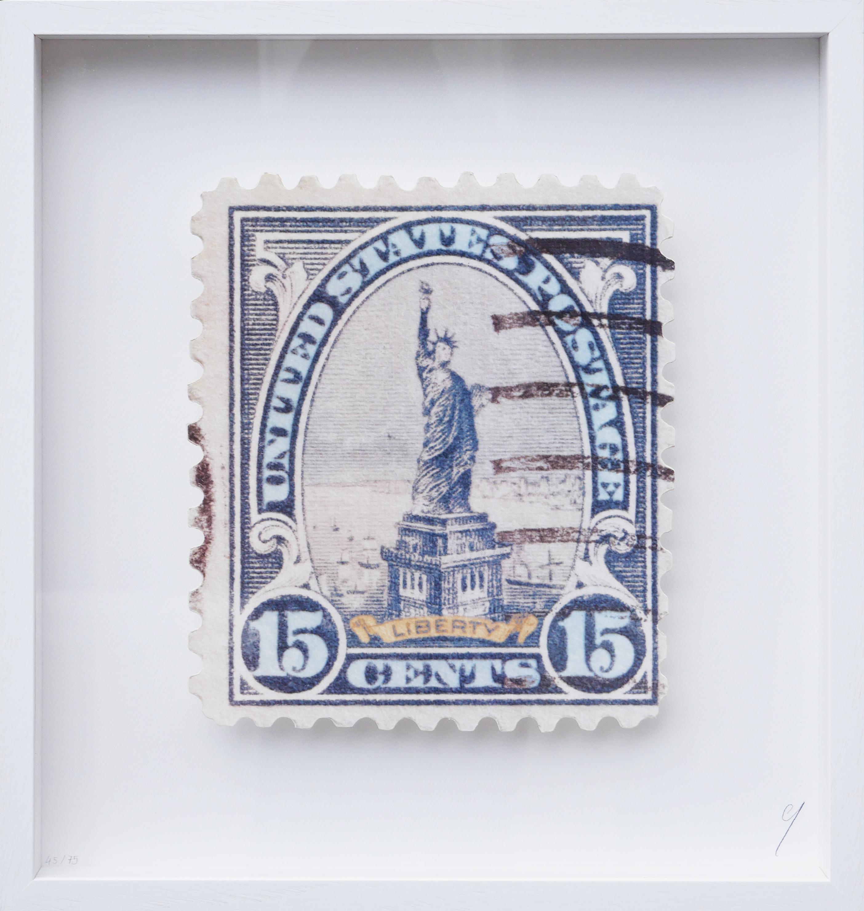 Us Postage Stamps - 81 For Sale on 1stDibs