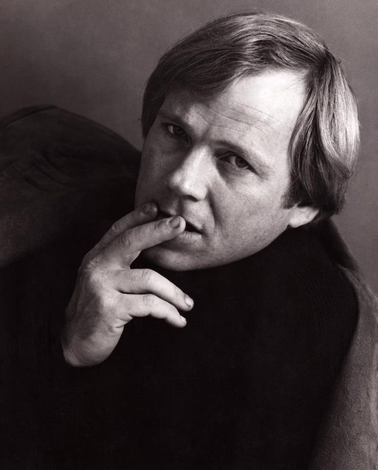 Guy Webster - Barry McGuire For Sale at 1stDibs