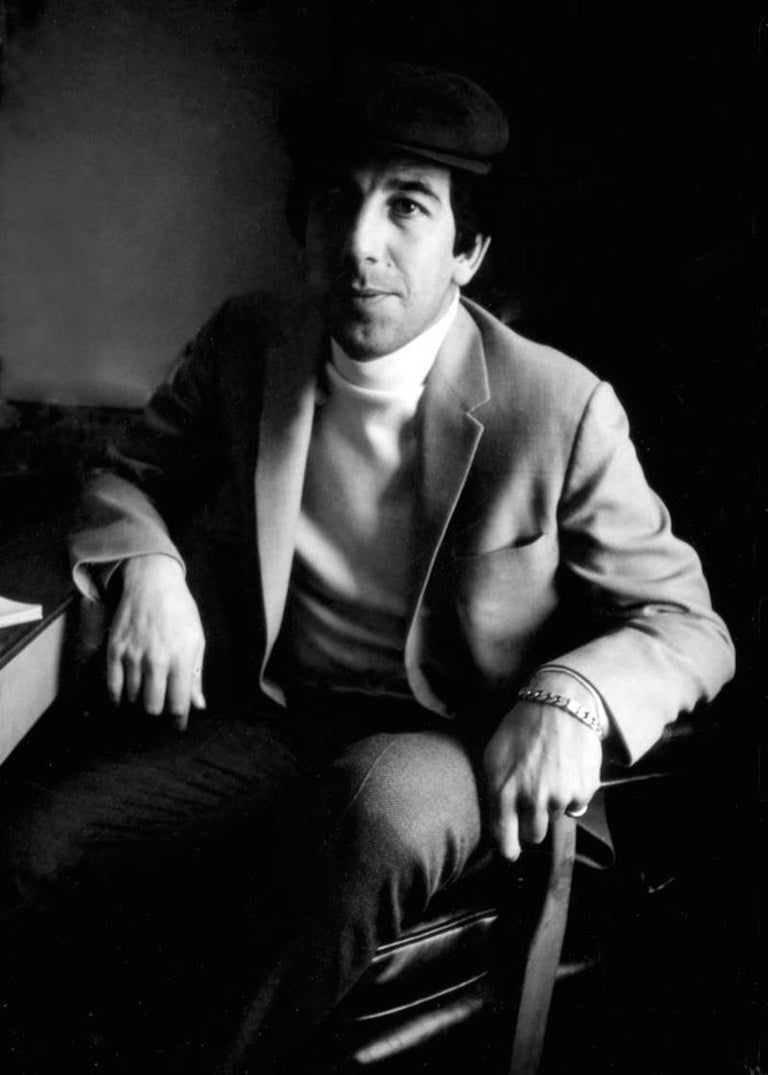 Guy Webster - Lou Adler For Sale at 1stDibs