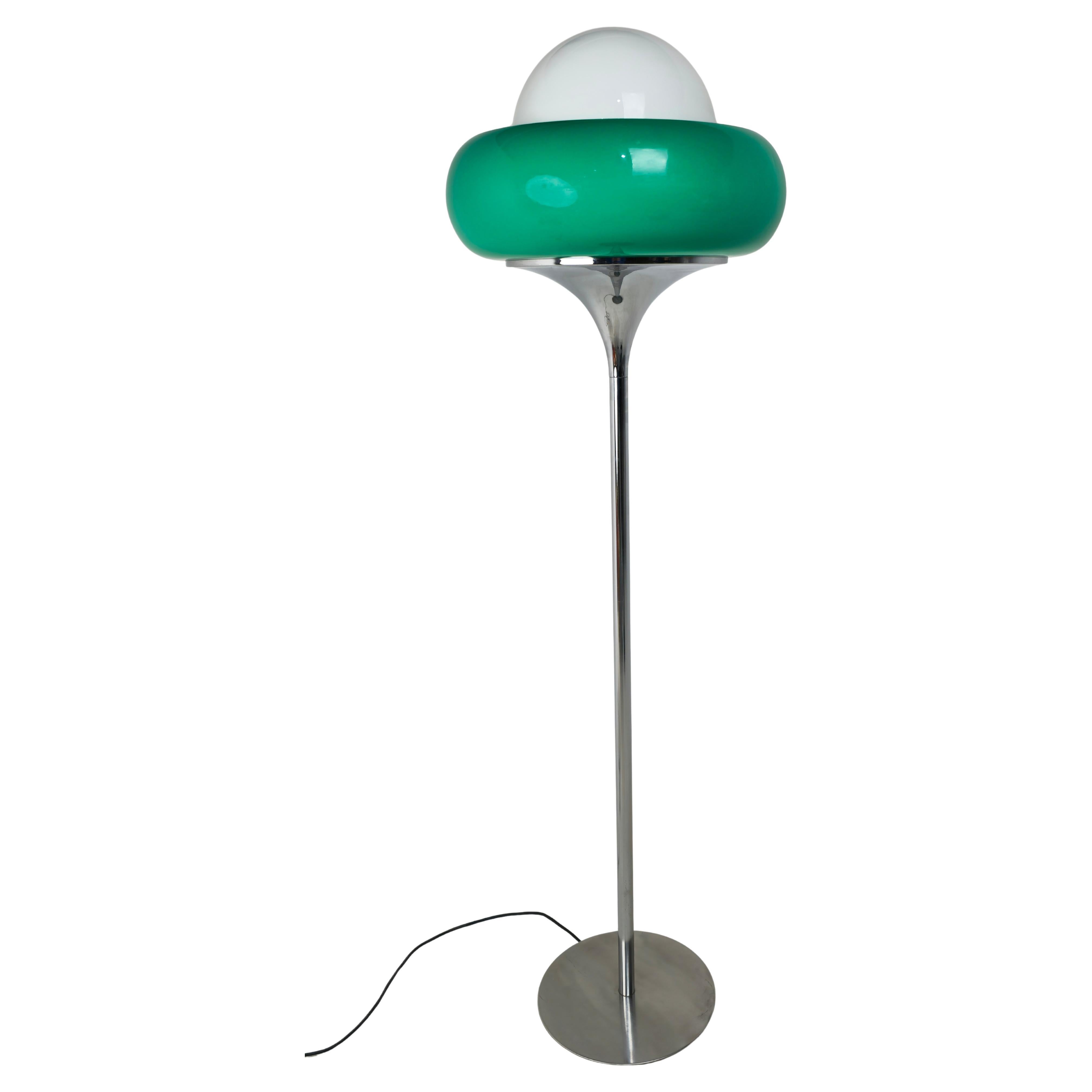 Meblo Guzzini Teulada Pendant Lamp For Sale at 1stDibs