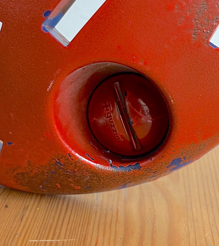 Guzzini Stone CD Rack Wall Shelf by Enzo Calabrese circa 1990 by ...