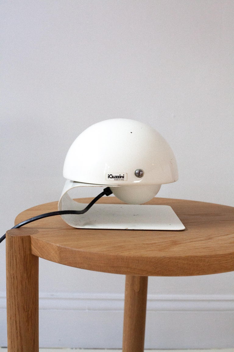 Guzzini Table Lamp at 1stDibs