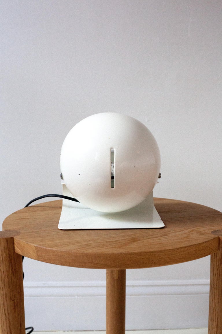 Guzzini Table Lamp at 1stDibs