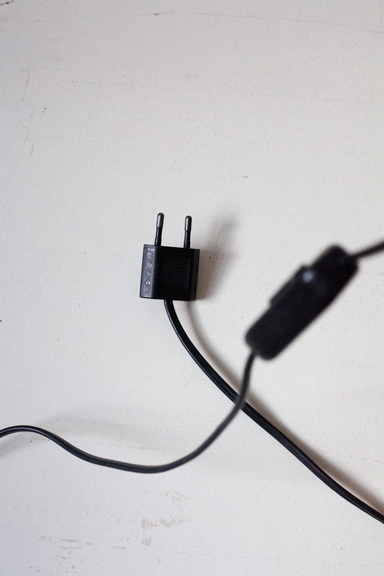 Guzzini Table Lamp at 1stDibs