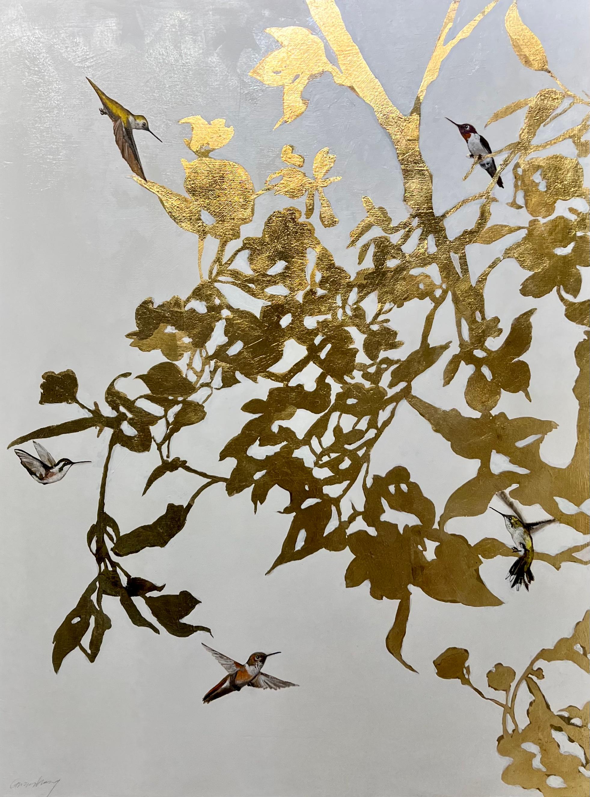 Gwen Wong - A Play of Light at 1stDibs | gwen wong