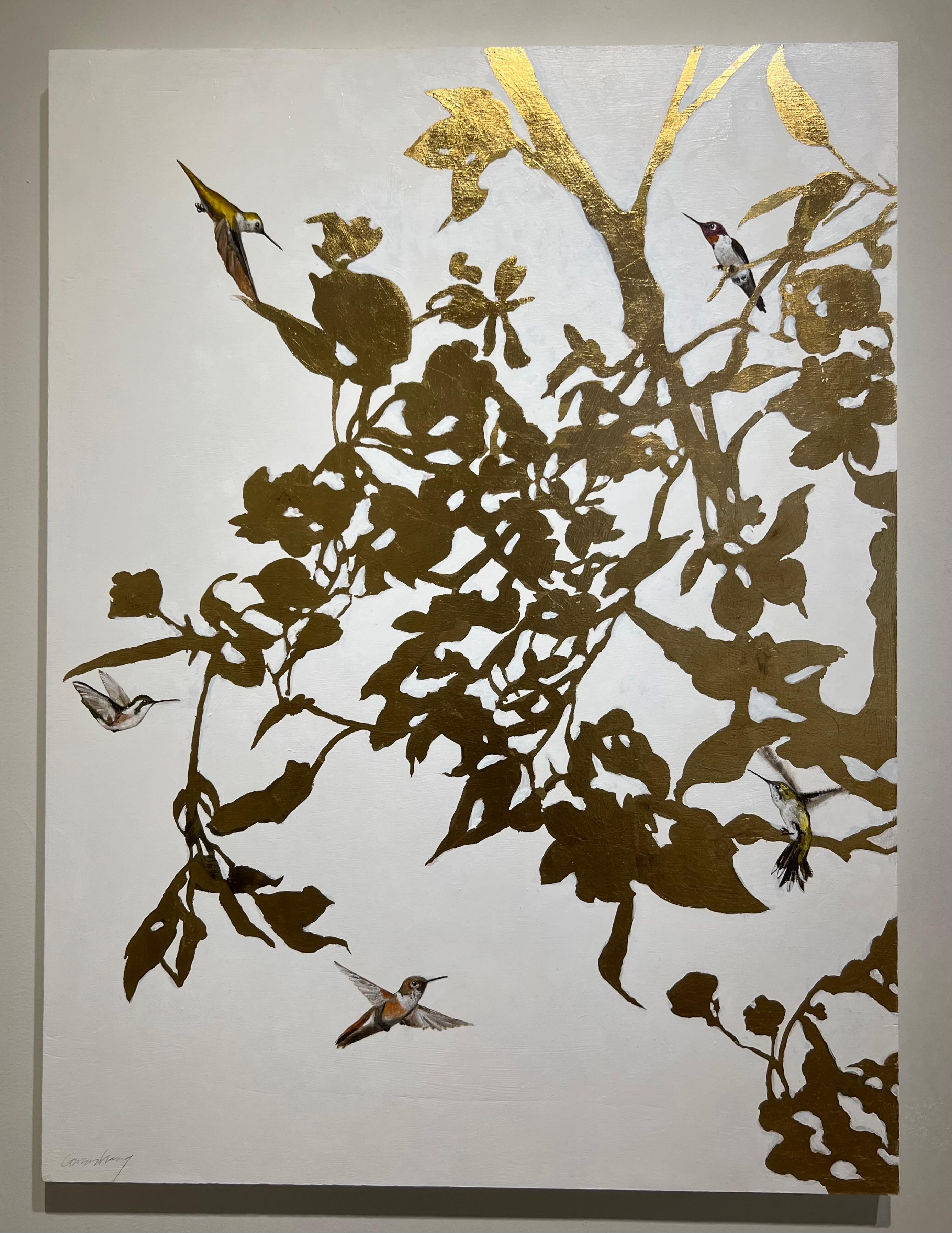 Gwen Wong - Sweet Senses at 1stDibs | gwen wong artist