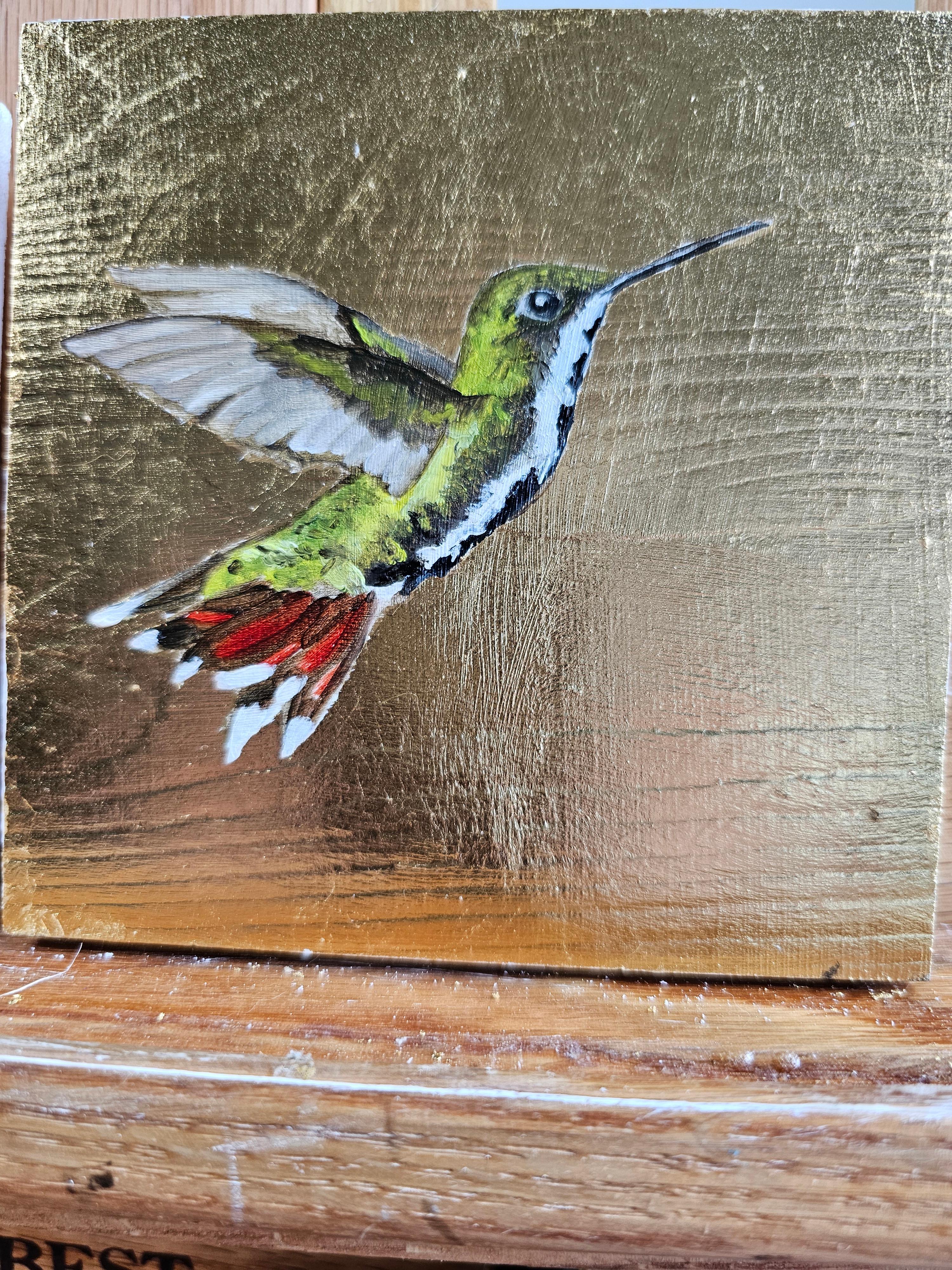 Alexis Kandra - Winter Buck, 2019 For Sale at 1stDibs | alexis buck