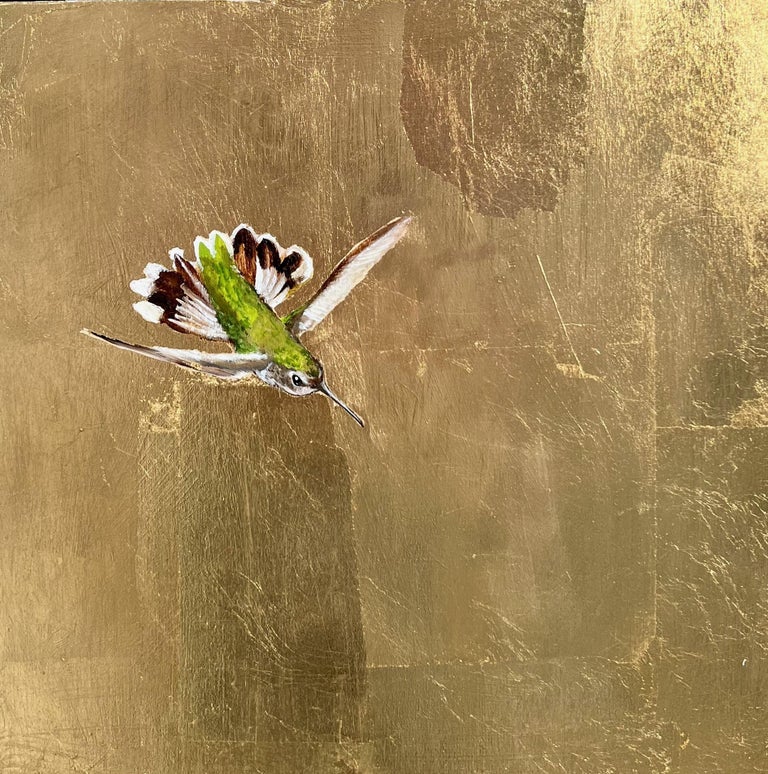 Gwen Wong - Iridescent at 1stDibs