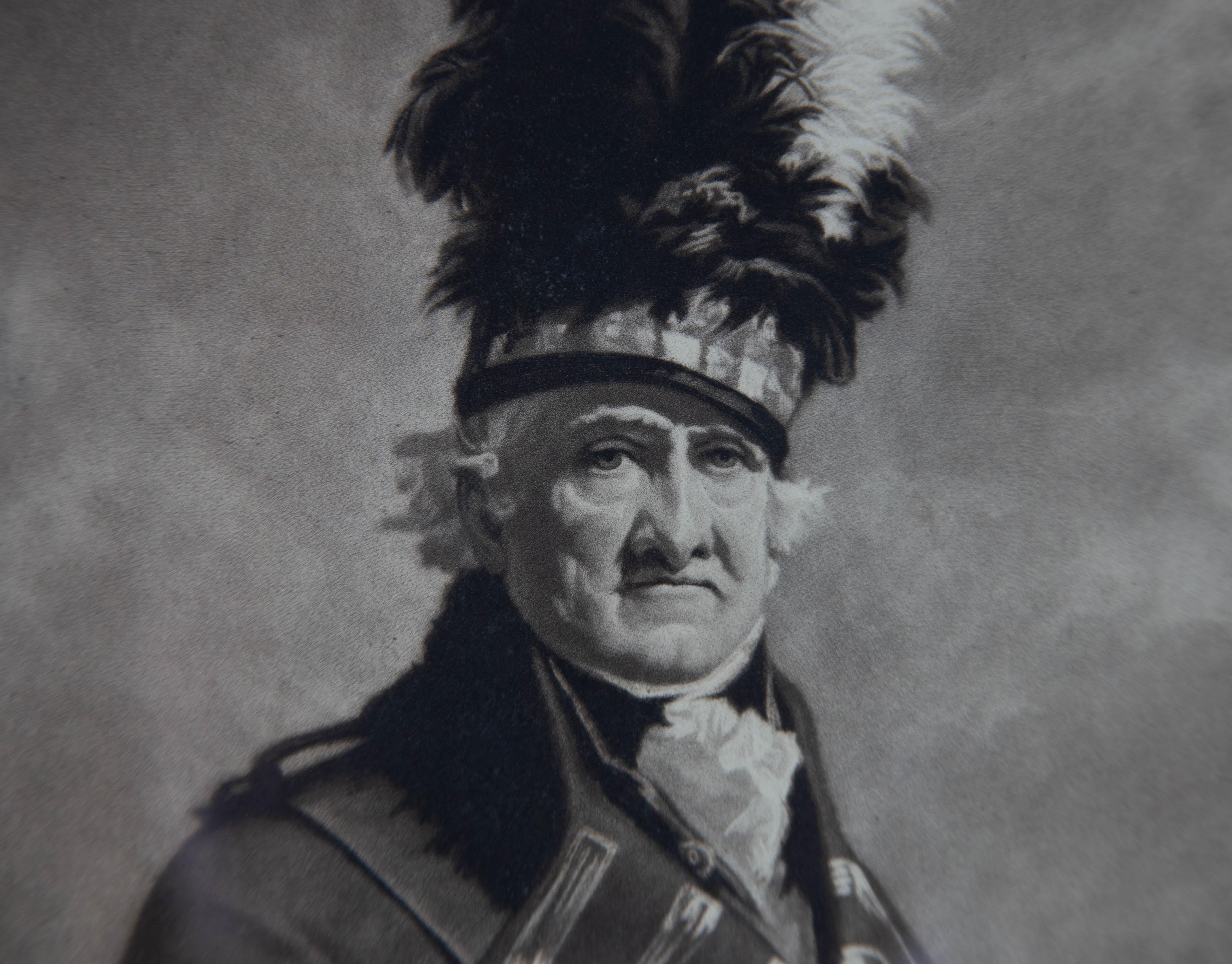 H. Macbeth-Raeburn RA RE - H. Macbeth-Raeburn RA RE after Sir Henry ...