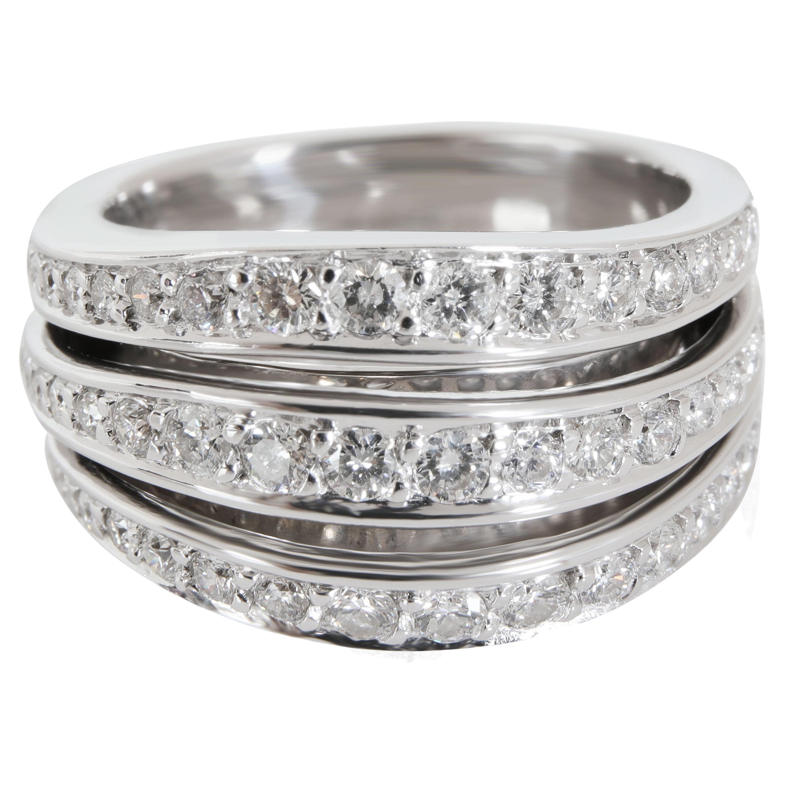 H.Stern Rhodocrosite Gold Ring at 1stDibs