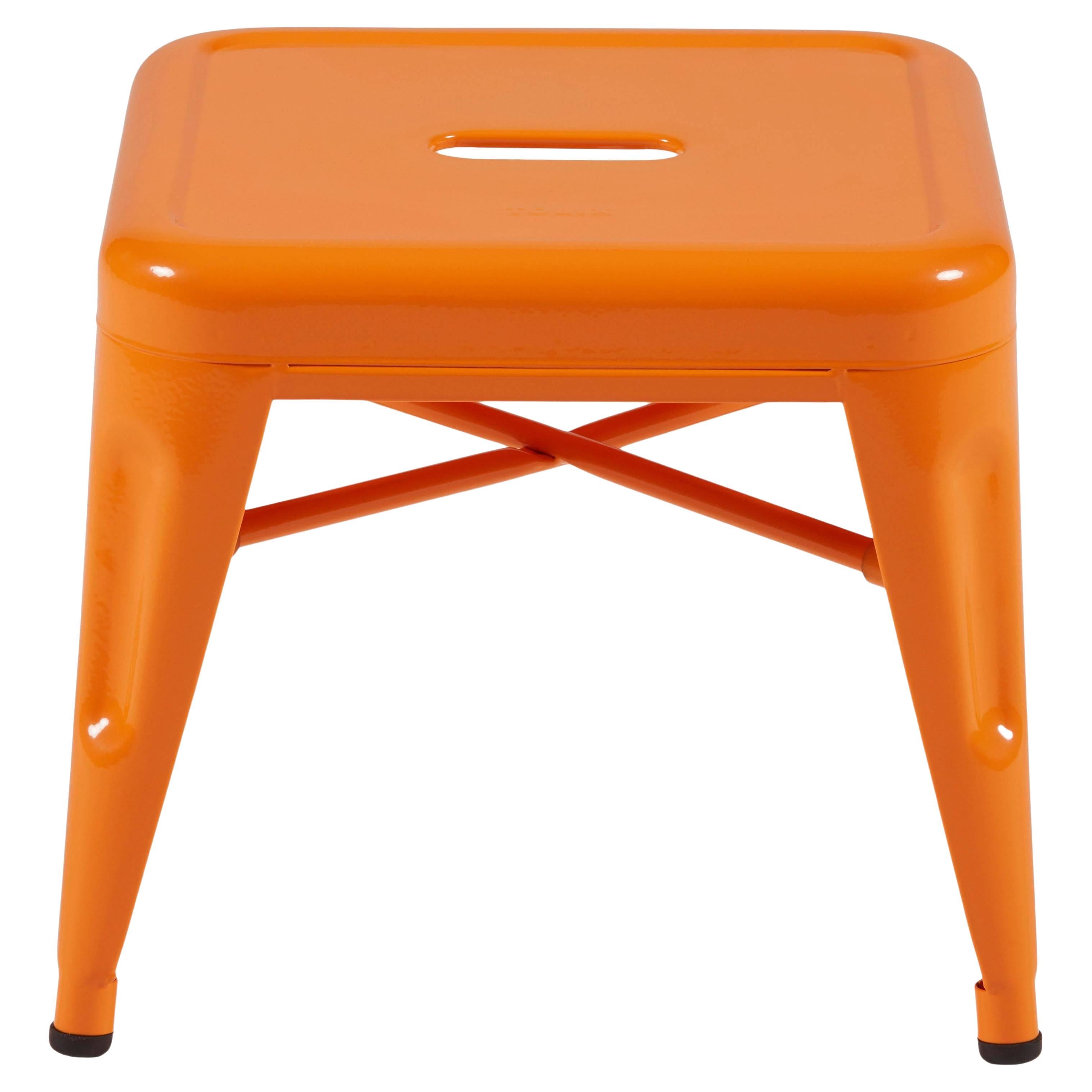 Customizable H Stool 30 in Pop Colors by Chantal Andriot and Tolix For ...