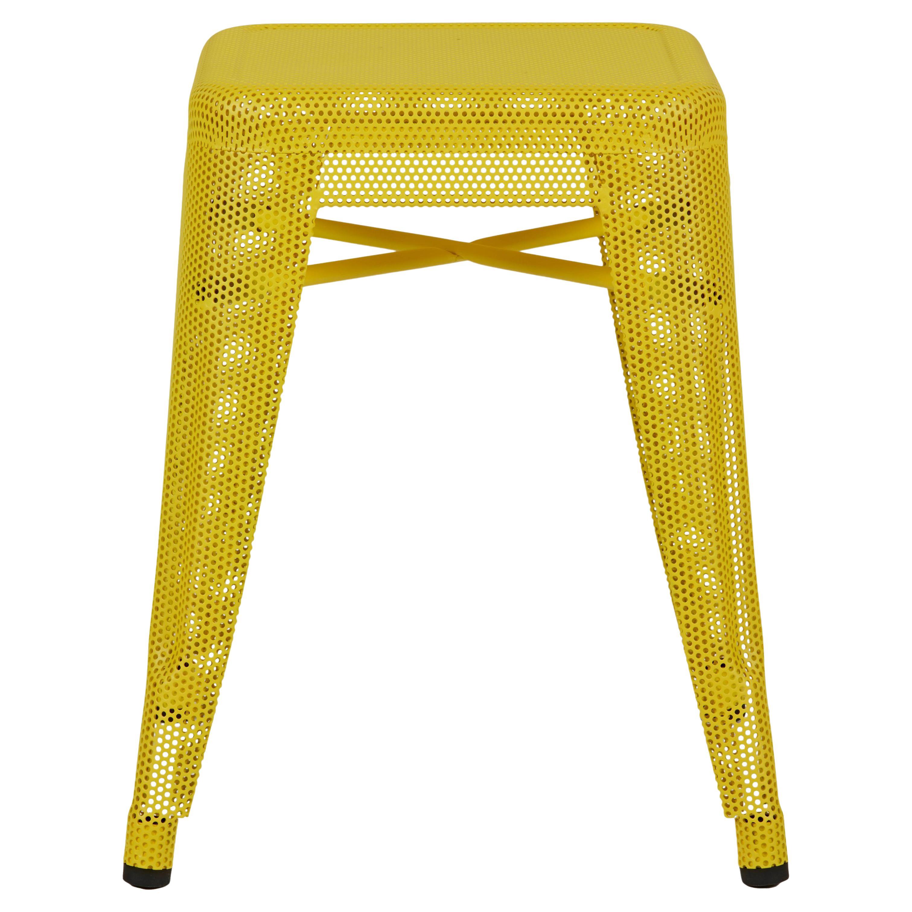 Customizable H Stool 30 in Essential Colors by Chantal Andriot and ...
