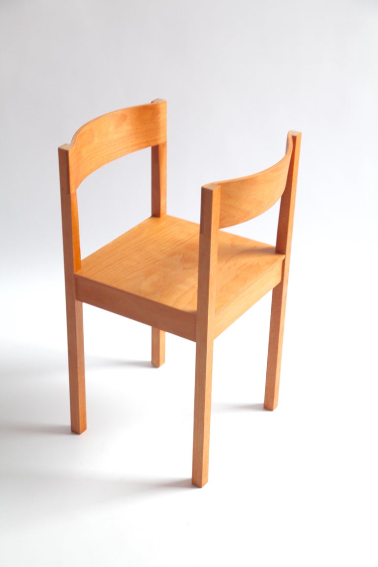 H-Thing from No Sign Of Design series For Sale at 1stDibs