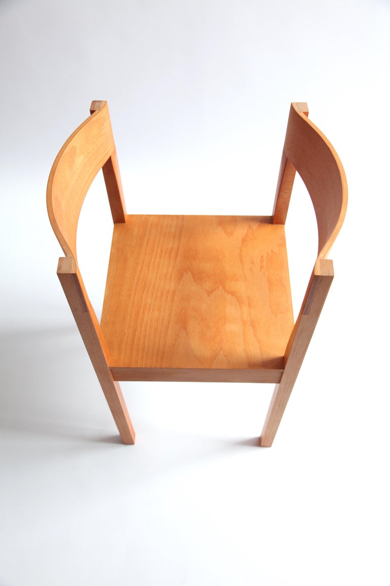 H-Thing from No Sign Of Design series For Sale at 1stDibs