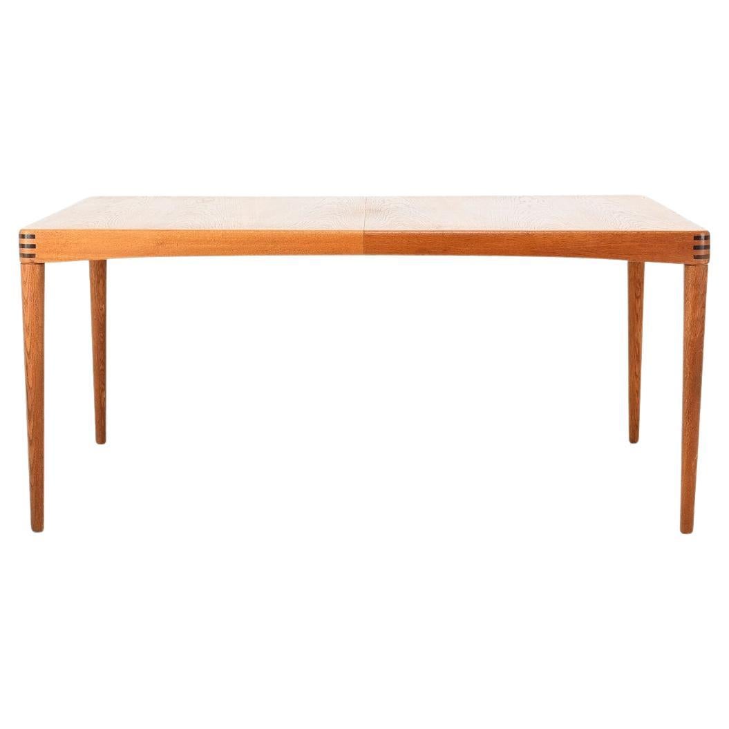 H. W Klein Table- Edition Bramin - Danemark - circa 1960 at 1stDibs