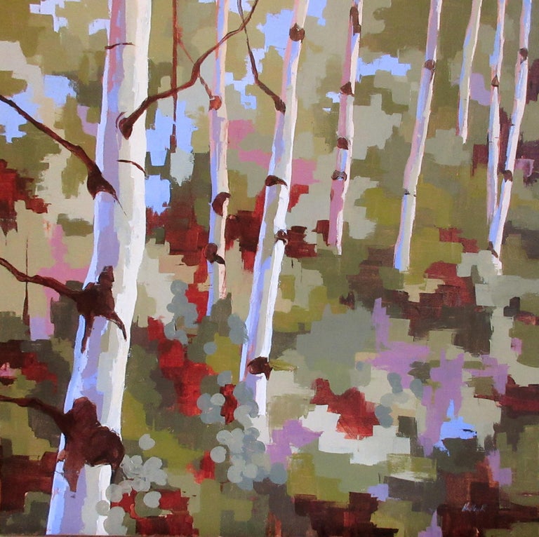 Hadley Rampton - "Melody, " Oil Painting For Sale at 1stDibs